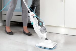 How to disinfect with a steam cleaner: The Ultimate Guide