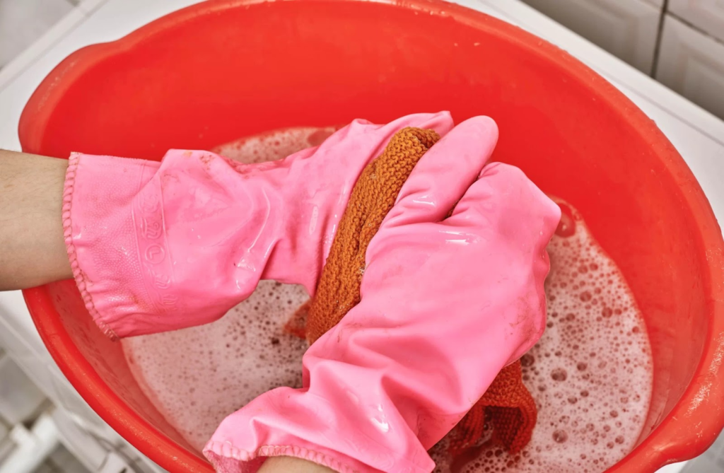 How To Clean Bath Mat Without Washing Machine How To Clean Bath Mat Without Washing Machine