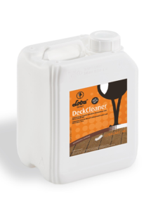 Bleach Vs Deck Cleaner The Key Differences