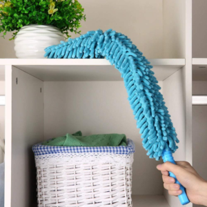 5 Different Types of Brooms and their Uses in Housekeeping