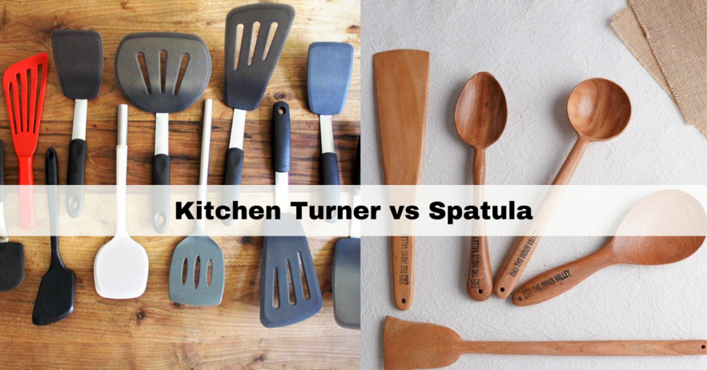 Kitchen Turner Archives - GoodHouseCleaner